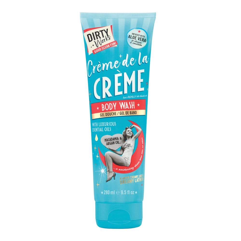 Signature Body Wash 280ml – DMujeres