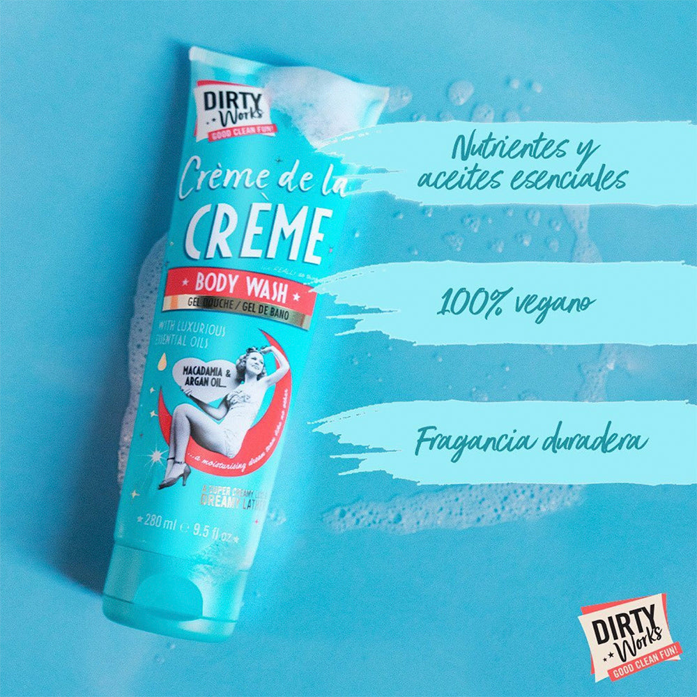 Signature Body Wash 280ml – DMujeres